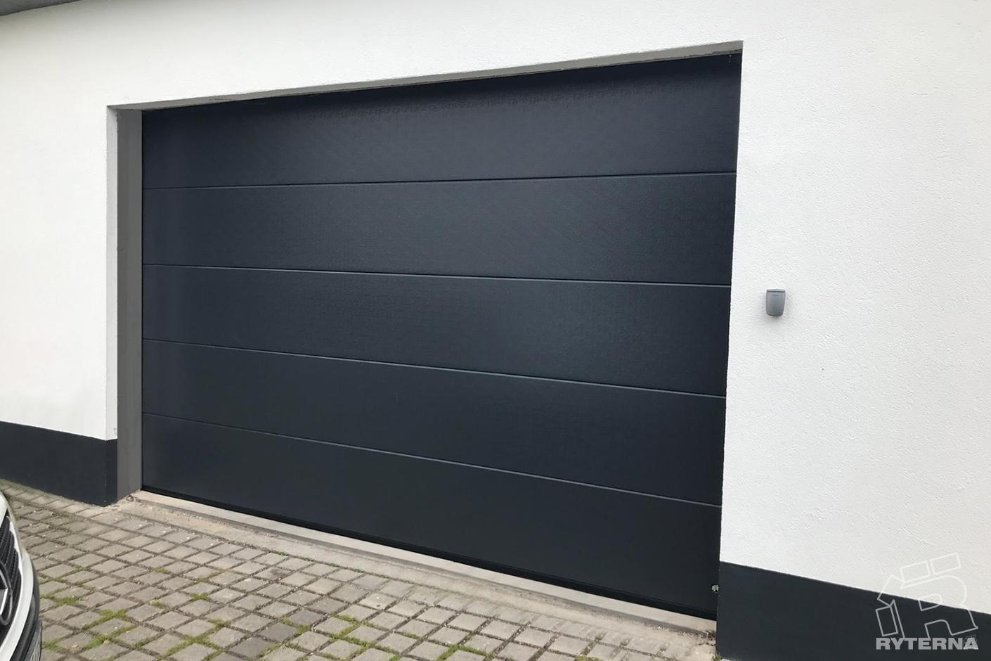 НАЧАЛО - Ryterna Group